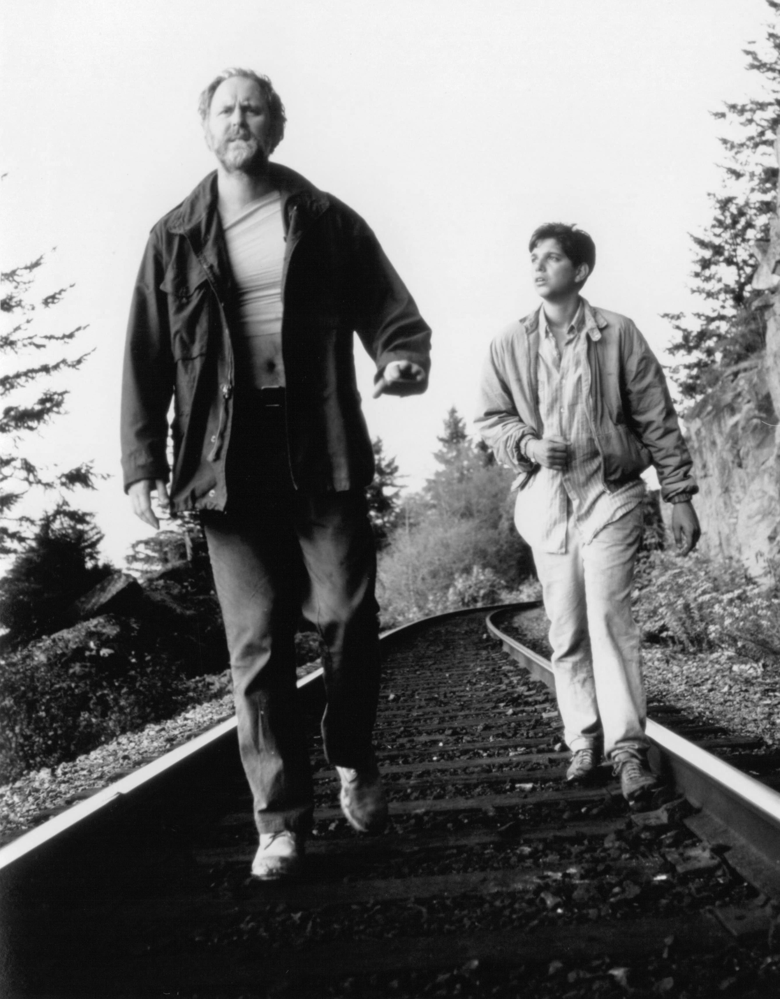 Distant Thunder 1988 - DVDBay