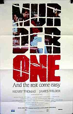 Murder One 1988 - DVDBay