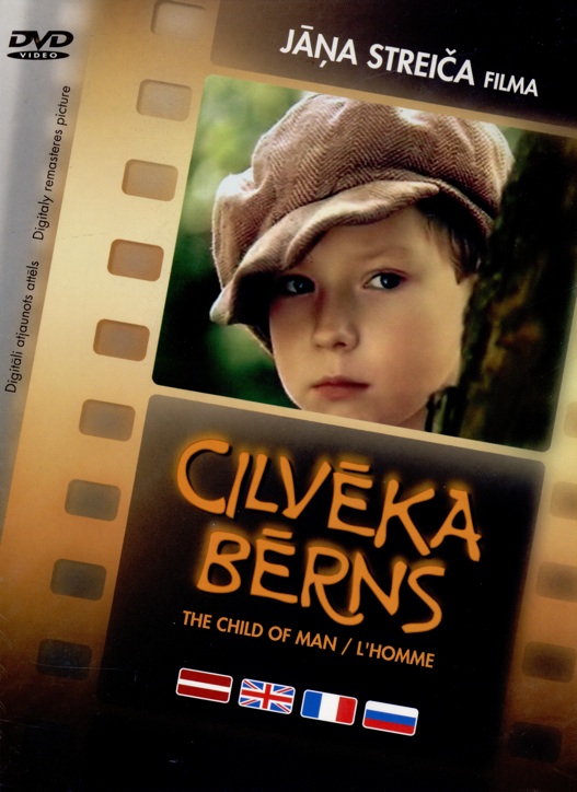 Cilveka berns 1992 Region free DVD - DVDBay