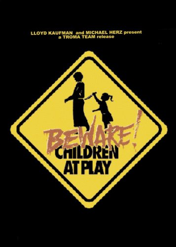 Beware: Children at Play 1989 - DVDBay