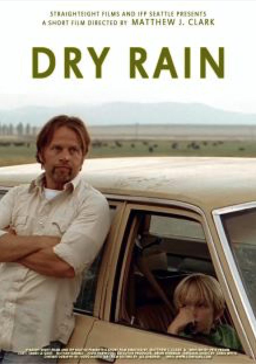 Dry Rain 2008 - DVDBay