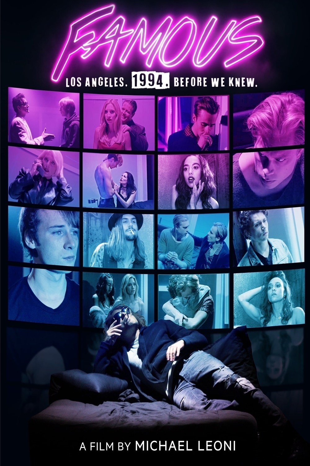 Famous 2021 - DVDBay