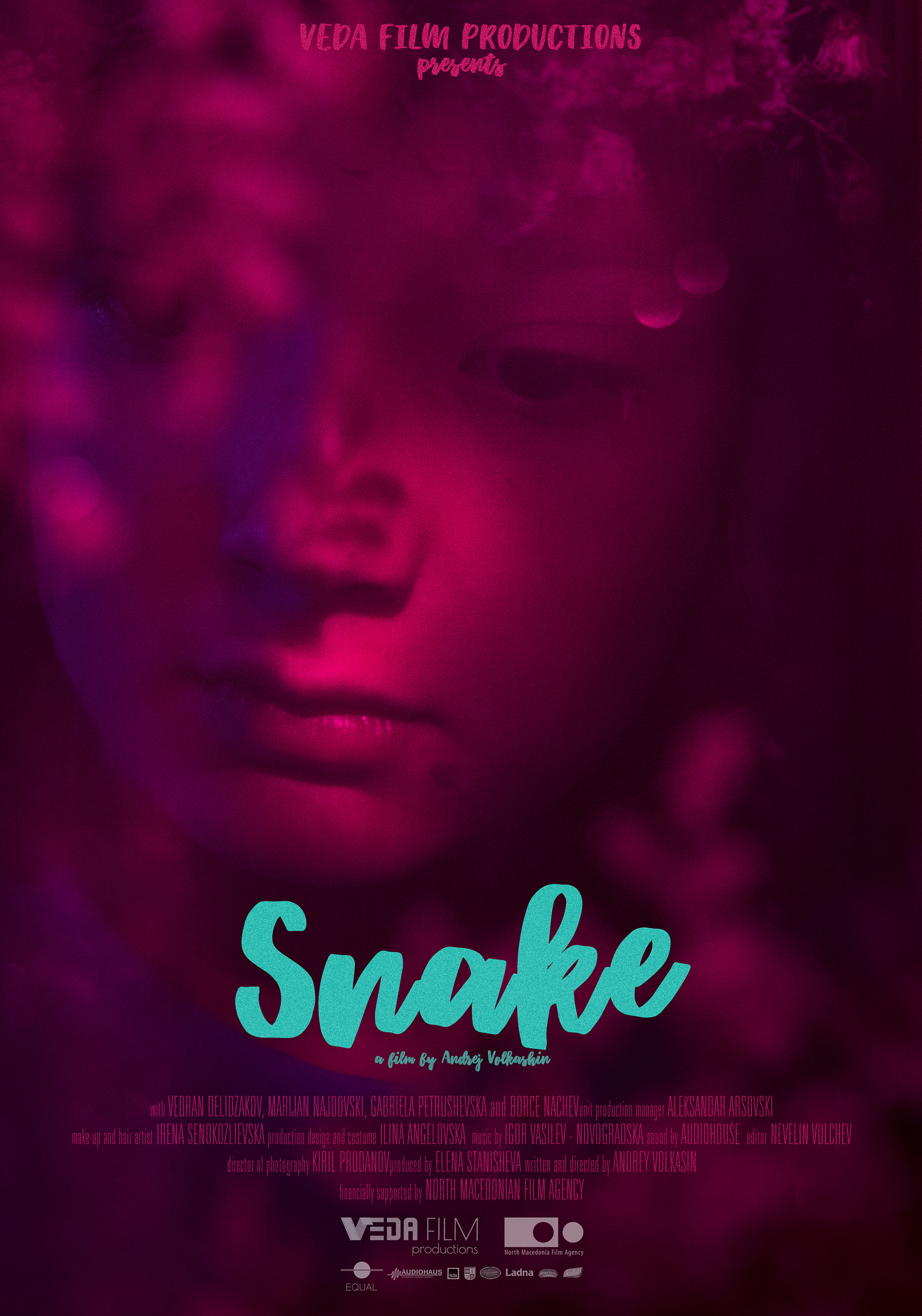 Snake 2019 - DVDBay