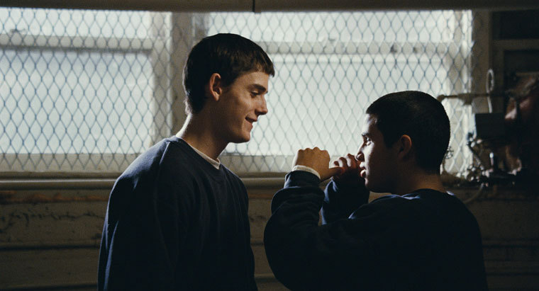 Dog Pound 2010 - DVDBay