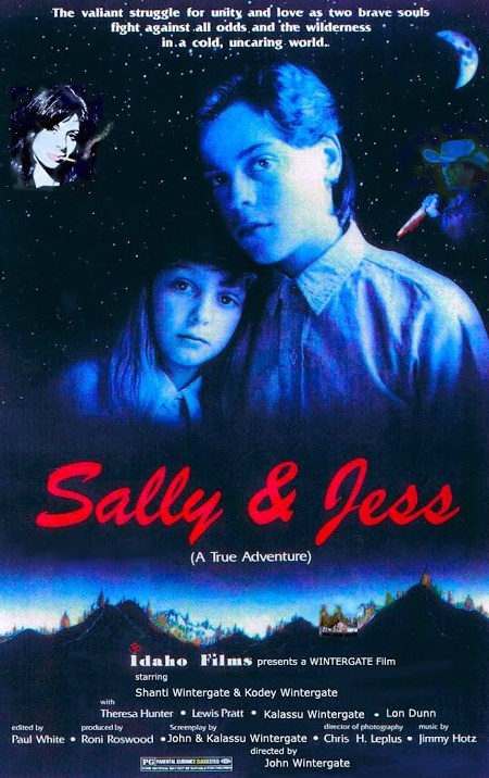 Sally & Jess 1989 - DVDBay