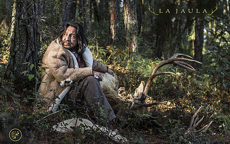 La Jaula 2018 Region free DVD - DVDBay