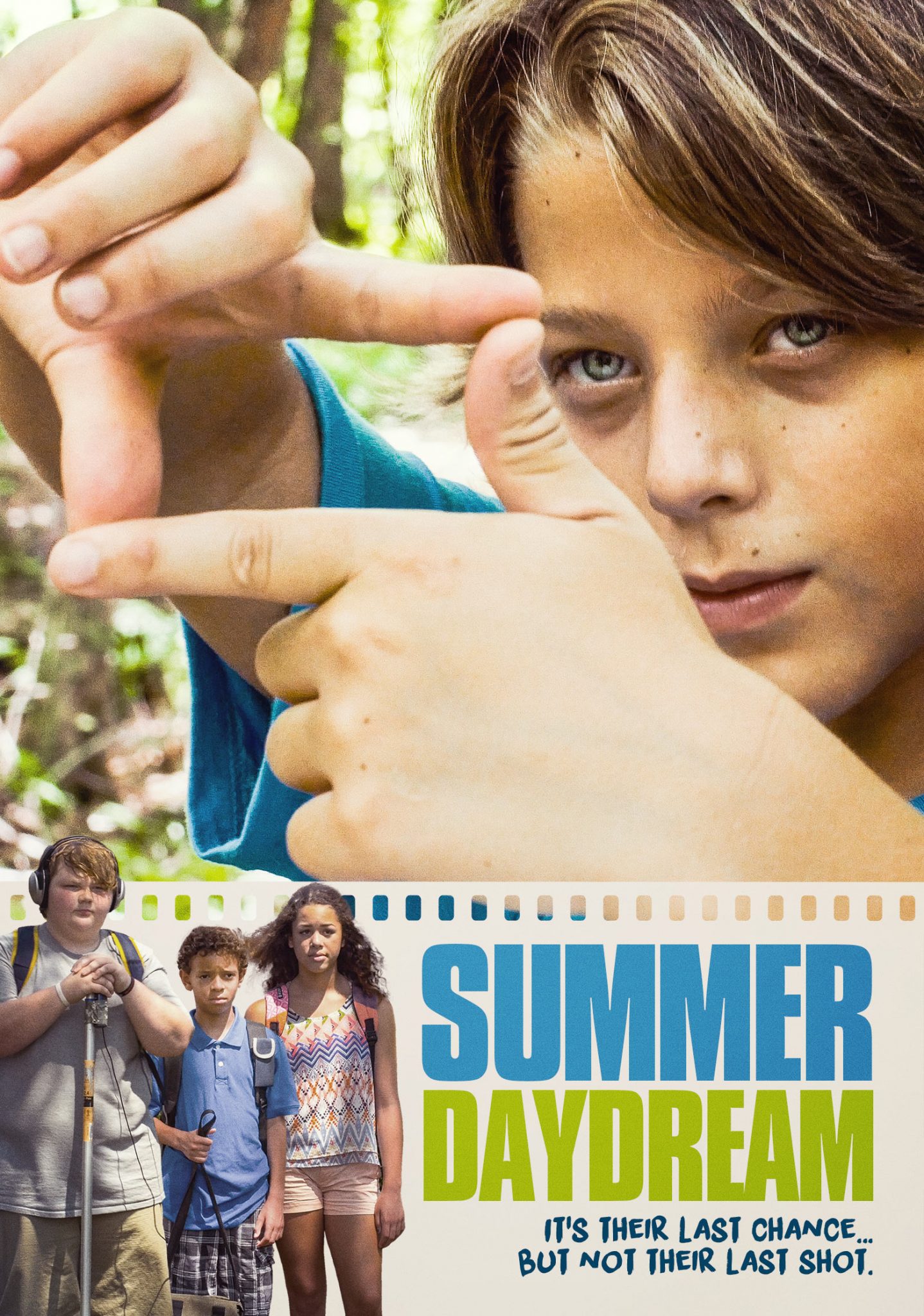 Summer Daydream 2018 - DVDBay