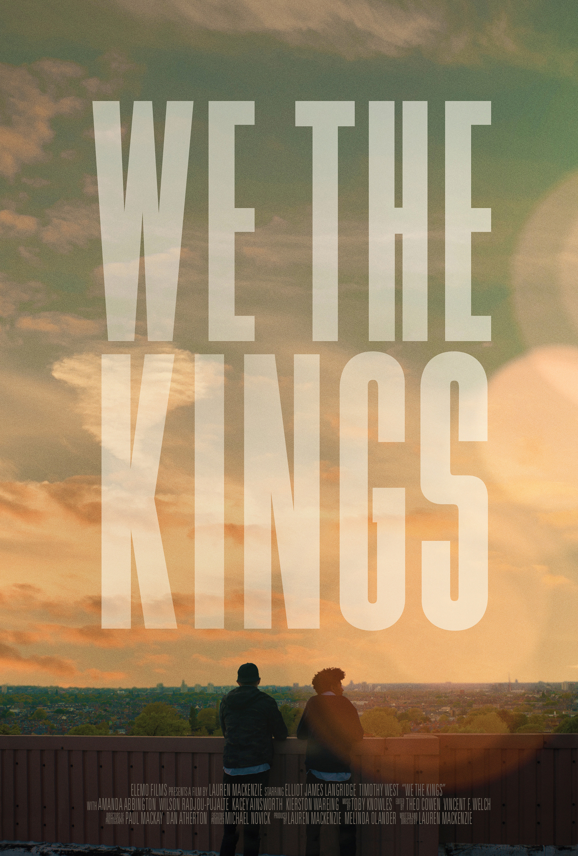 We the Kings 2018 - DVDBay