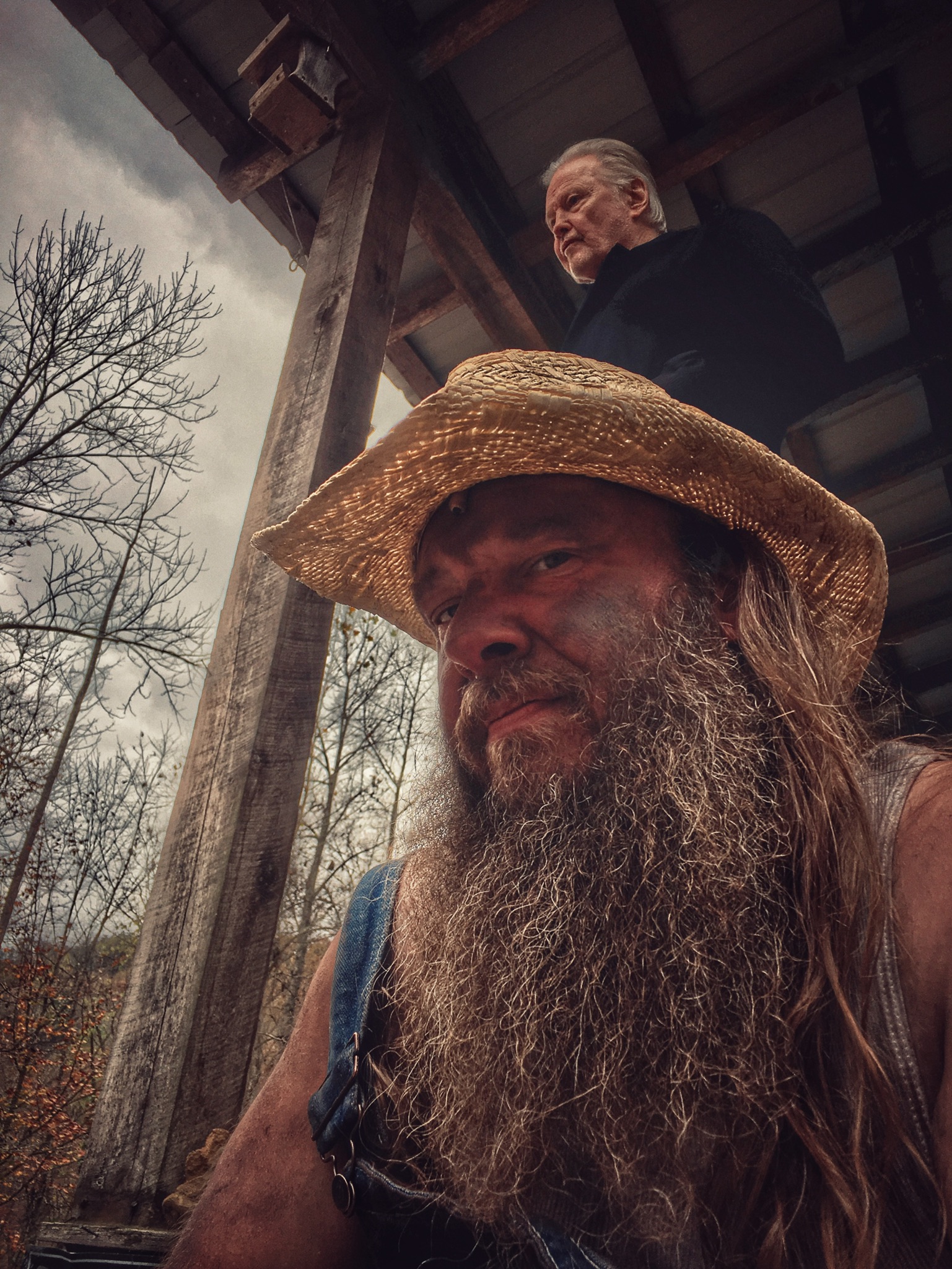Surviving the Wild 2018 - DVDBay