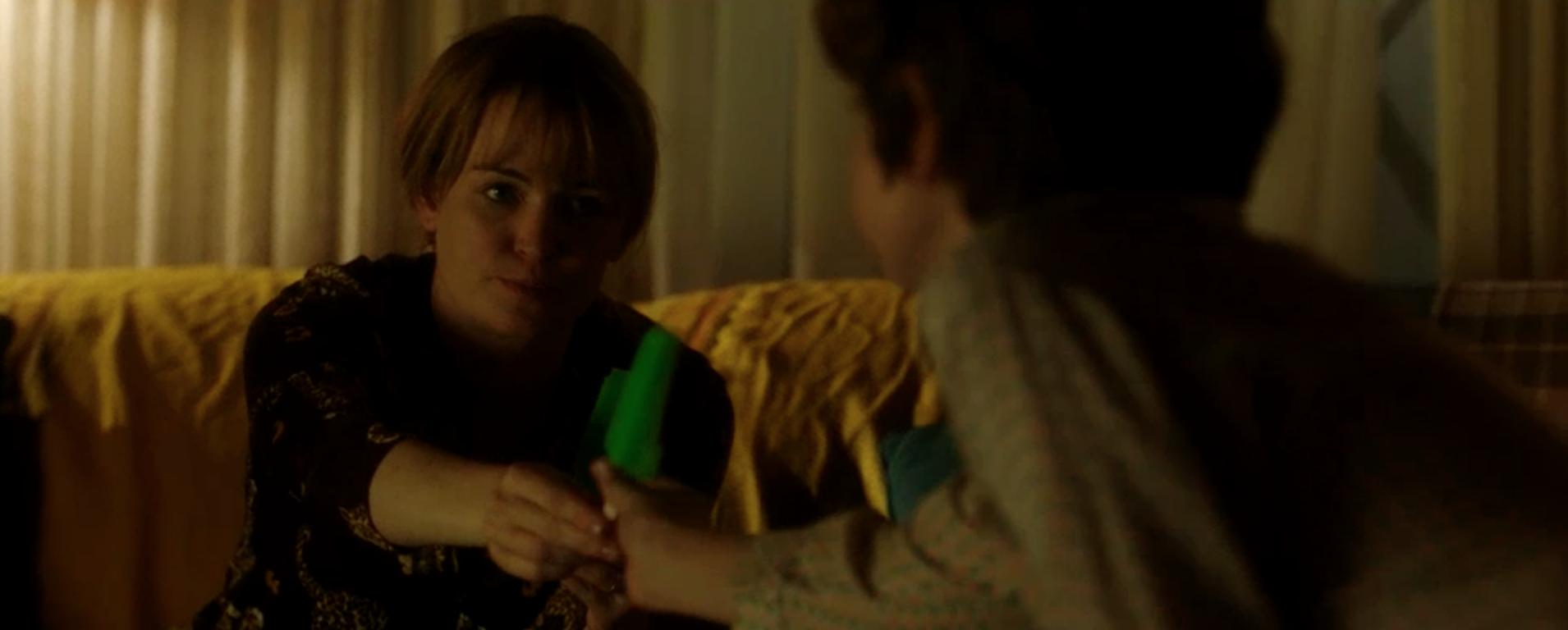 4 Eyes (2017) - DVDBay