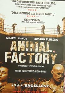 Animal Factory 2000 - DVDBay