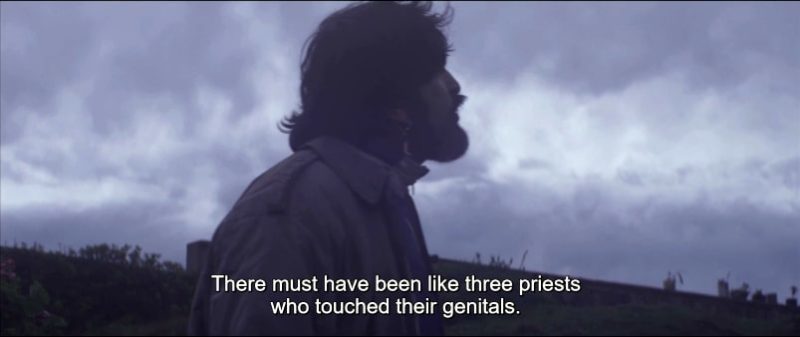 The Club 2015 with English Subtitles - DVDBay