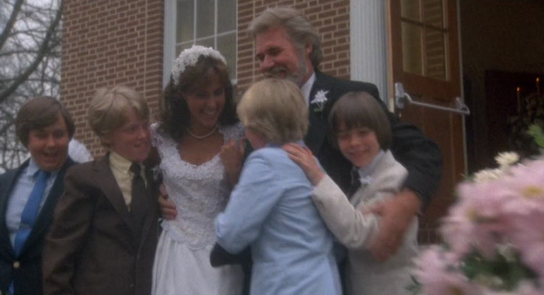 Six Pack (1982) Kenny Rogers on DVD - DVDBay